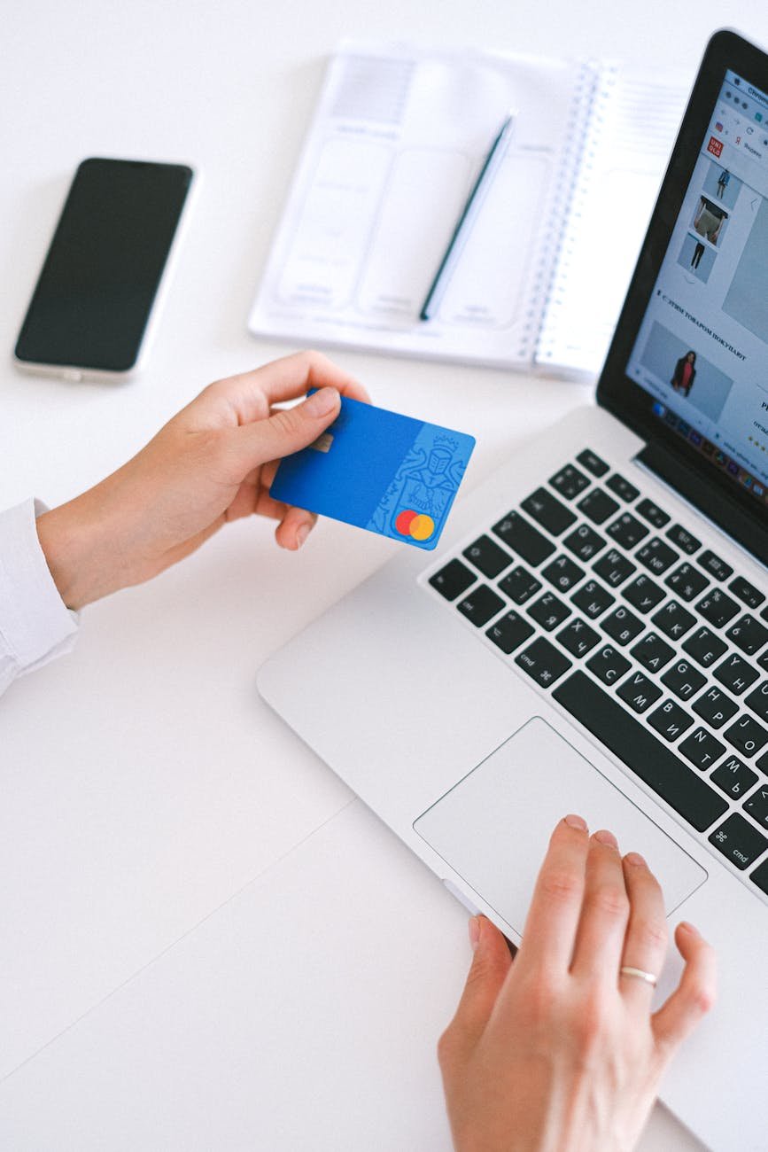 10 Benefits Of Bank Account - Junaid Blog