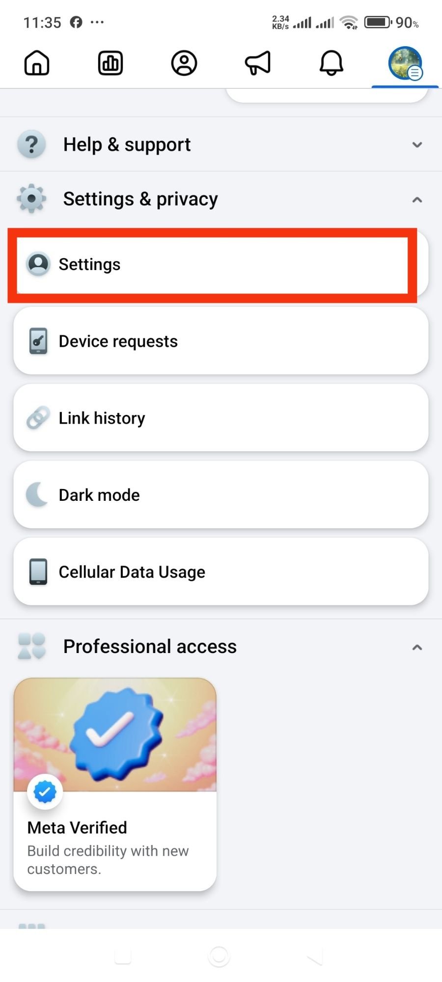 How To Prevent People Messaging You On Facebook Page - Junaid Blog